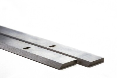 RYOBI AP13 PLANER Gauge Thick Planer Replacement Planer Knife 2 Pack £ ...