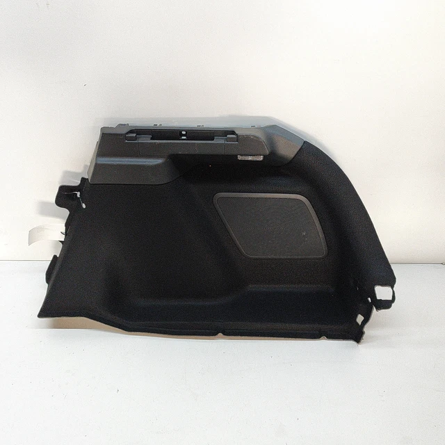 HONDA CIVIC HATCH FK8 Type-R Right Side Trunk Trim 84601-TGH-A610-M1 ...