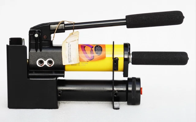 NOS CHESTERTON CMS 2000 Injectable Hydraulique Fuite Contrôle Joint ...