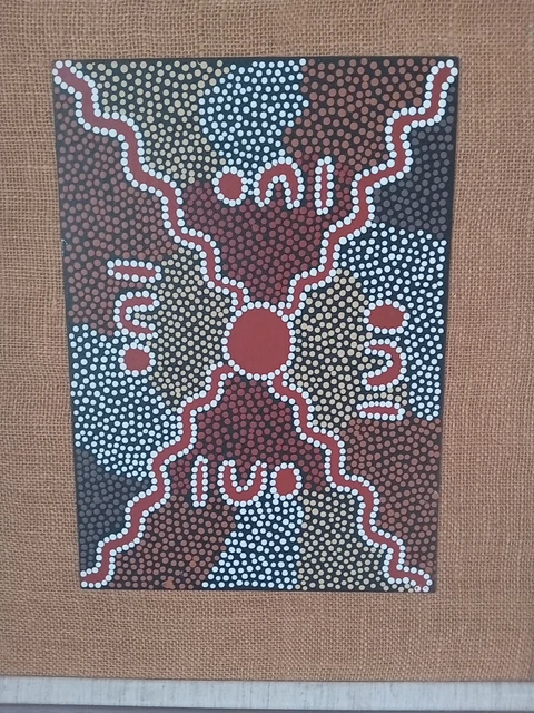 Aboriginal Art