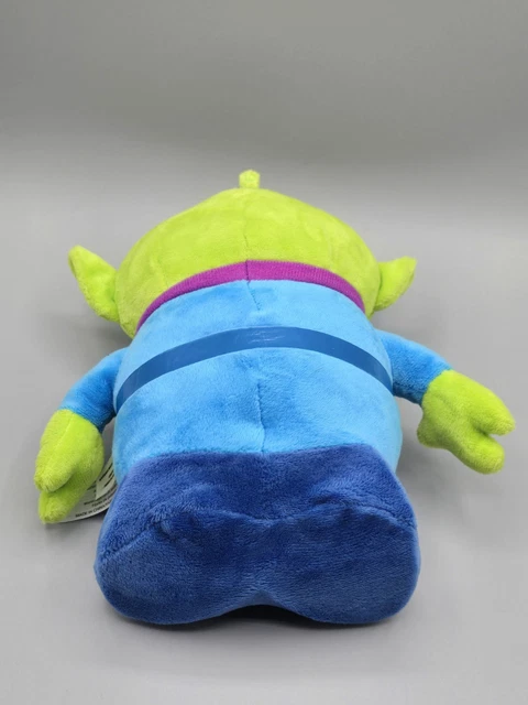 DISNEY ALIEN PLUSH – Toy Story 9” Official Pixar Toy $11.97 - PicClick CA