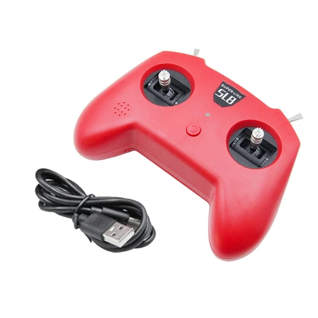 SL8 FPV DRONE Simulator Wth TYPE-C Cable Plug-Play for TBS DRL TryP8547 ...