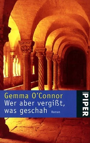 GEMMA O'CONNOR - Wer aber vergißt, was geschah - Taschenbuch EUR 3,95 - PicClick FR