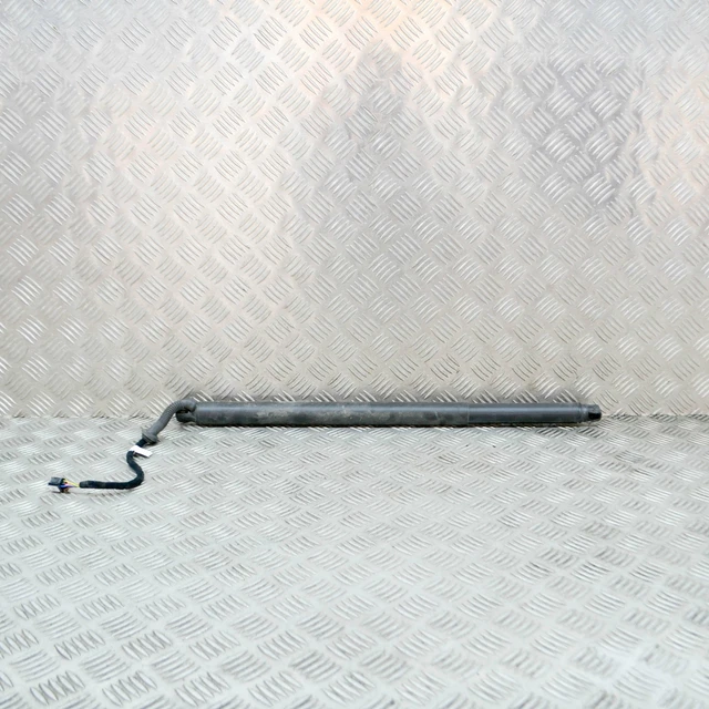 SKODA KODIAQ NS7 Left Side Tailgate Gas Strut 565827851A 2.00 Diesel ...