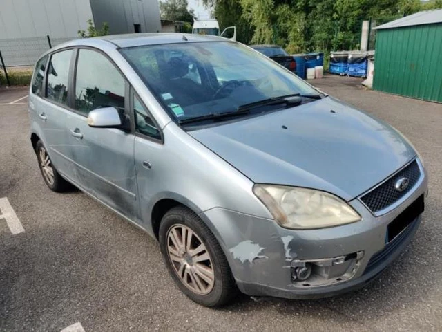 VASE D'EXPANSION FORD C-MAX PHASE 1 1438913 EUR 20,00 - PicClick FR