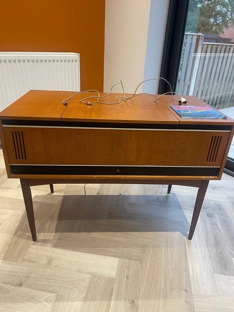 Vintage Radiograms FOR SALE! - PicClick UK