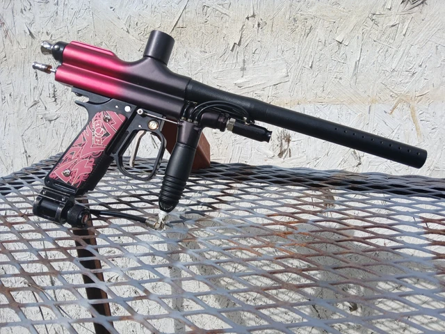 WGP TRILOGY PRO Autococker $250.00 - PicClick