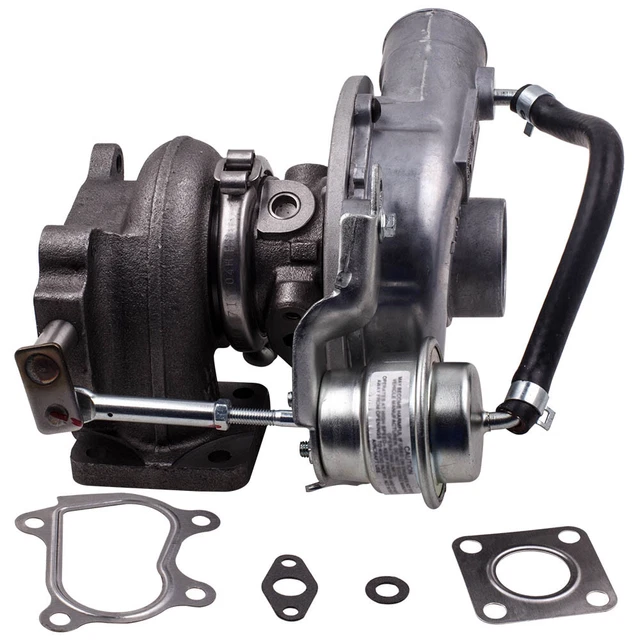 TURBOCOMPRESSEUR FOR ISUZU Rodeo Trooper 2.8L 3.0L RHF4H VG420014 ...