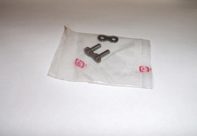 CAM CAMSHAFT TIMING CHAIN RIVET LINK JOINT DID 219T - solid pin type $4 ...