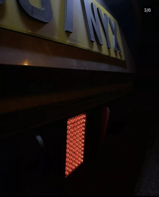 F1 STYLE REAR Diffuser Brake Light - Audi, BMW, Ford, Merc, Seat, VW ...