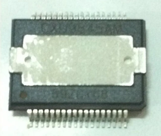 CXD9845AM SONY CIRCUIT Intégré HSOP36 '' GB Compagnie SINCE1983 Nikko '' EUR 23,18 - PicClick FR