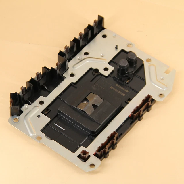 RE5R05A TCM TRANSMISSION Control Unit Module For Nissan Xterra Infiniti ...