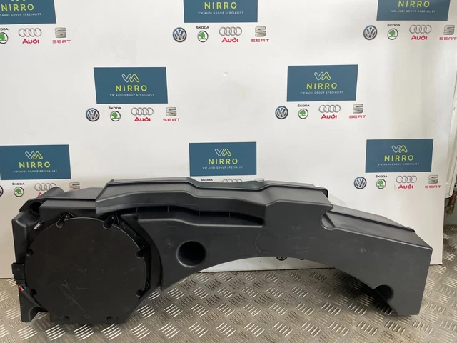 AUDI Q8 BASS Loudspeaker Subwoofer 2019 Onwards 4M8035621A EUR 179,58 ...