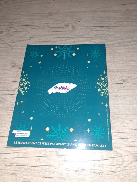 Calendrier De L Avent Fdj 2022