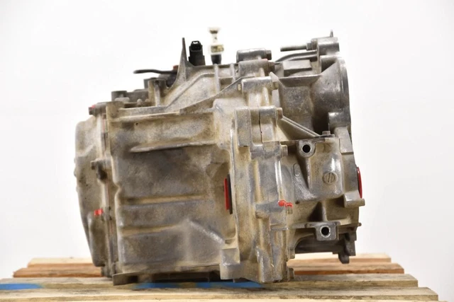 MITSUBISHI CARISMA 2002 Petrol Automatic gearbox F4A41 OPO1794 £605.99 ...