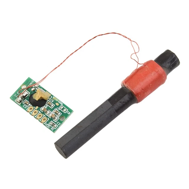 NEW AUTOMATION PLC Redundancy Module Receiver Module 1PC 3.3V Operating ...