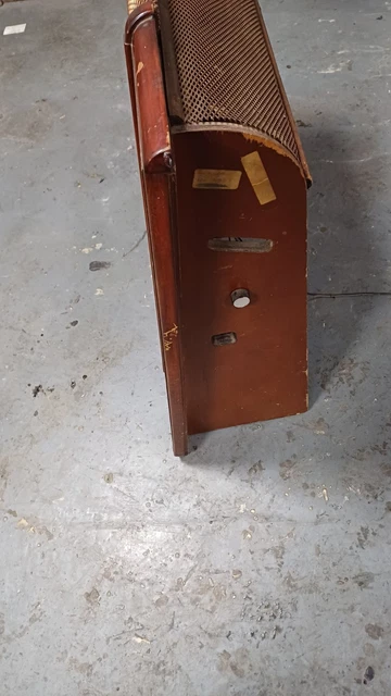 WHARFEDALE SFB/3 SPEAKER £28.05 - PicClick UK