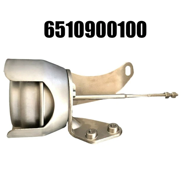 TURBOCOMPRESSEUR TURBO WASTEGATE actionneur exceptionnel pour Mercedes ...