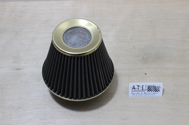 RARE JDM DISCONTINUED HKS Racing Gold Intake Air Pod Filter EUR 128,10 ...