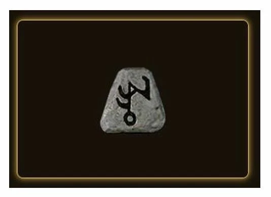 D2R IST rune DIABLO 2 RESURRECTED PC PS4 PS5 SC all regions $1.44 ...