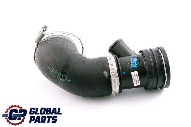 BMW MINI COOPER S N14 R55 R56 R57 LCi Intercooler Inlet Manifold Pipe ...