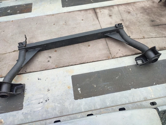 VW GOLF GTI Mk1 Rear Axle Beam £89.95 - PicClick UK