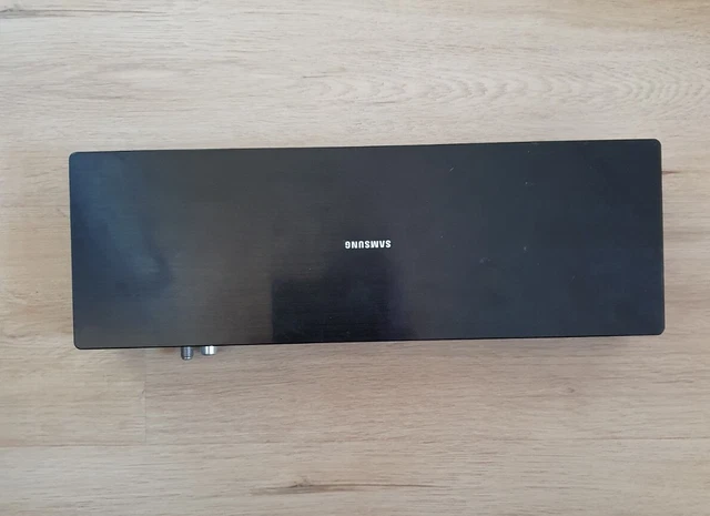 GENUINE SAMSUNG ONE Connect Box 2019 BN91-21302H SOC1001R QE55LS03R ...