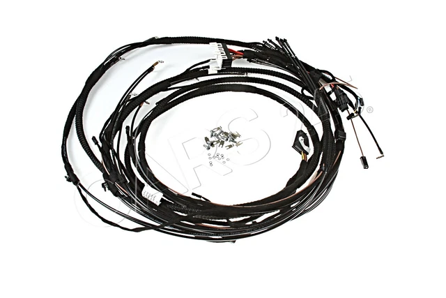 GENUINE BMW E89 Roadster Hydraulic Convertible Top Pipe Kit OEM ...