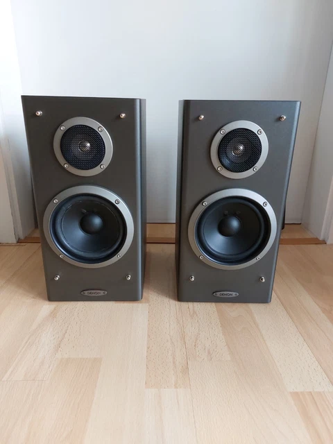 DENON USC-110 LAUTSPRECHER 70 Watt 8 Ohm EUR 52,00 - PicClick DE