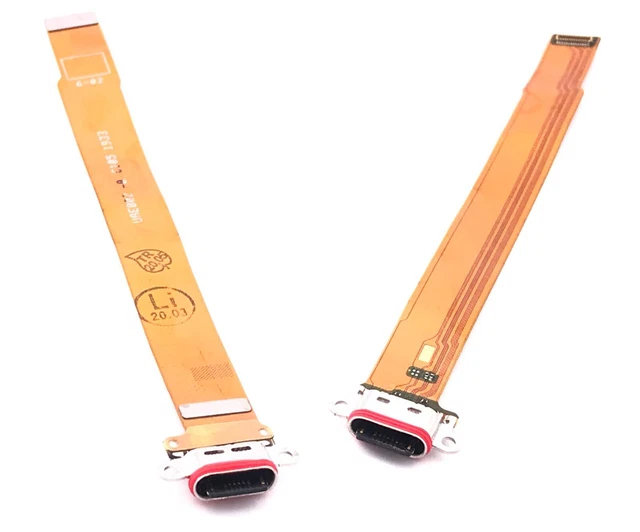 FLEX PRINCIPAL PLACA Base a Carga Para Oppo Reno 2 EUR 6,97 - PicClick FR