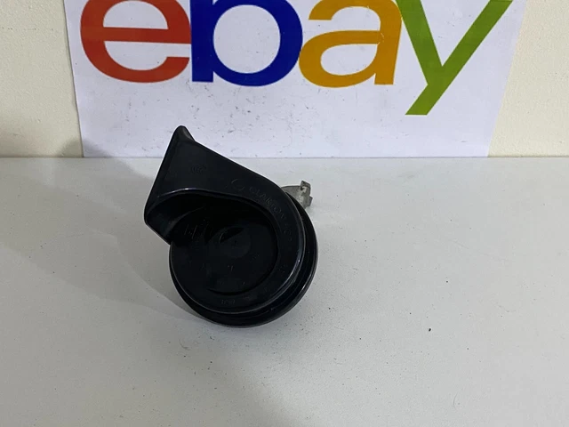 GENUINE MERCEDES BENZ C Class W204 Horn Signal High Tone A0065421620 £ ...