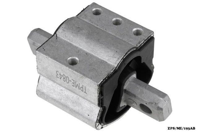 SUPPORT MOTEUR ARRIÈRE pour Faryear Sl R129 R230 1992-2012 1402401118 ...