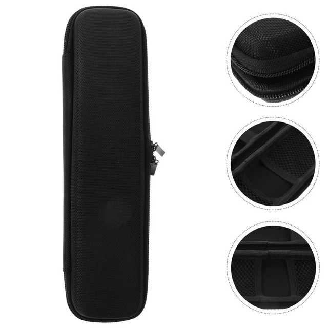 HAIR CURLER TRAVEL Case Hair Curler Bag Hair Curler Container Carry ...