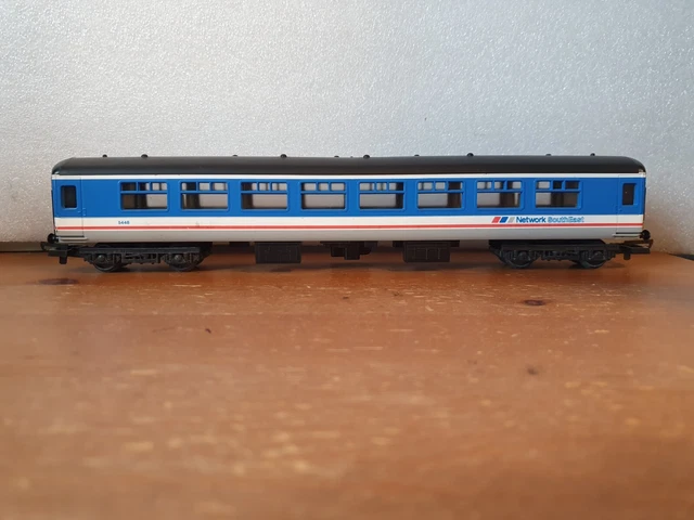 LIMA MK2B TSO Tourist Open Second Standard Network SouthEast NSE £22.00 ...