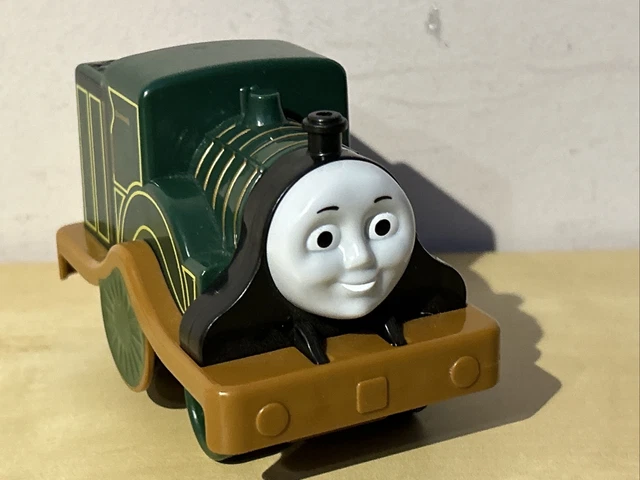 THOMAS THE TANK Engine & Friends Emily By Mattel Gullane 2015 £4.25 ...