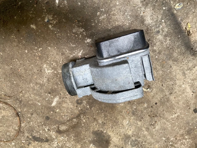 VW GOLF MK2 GTI digifant air flow meter £75.00 - PicClick UK