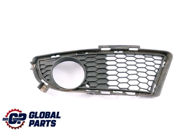 BMW E90 E91 LCI MSport Parachoques Parrilla Inferior Delantera ...
