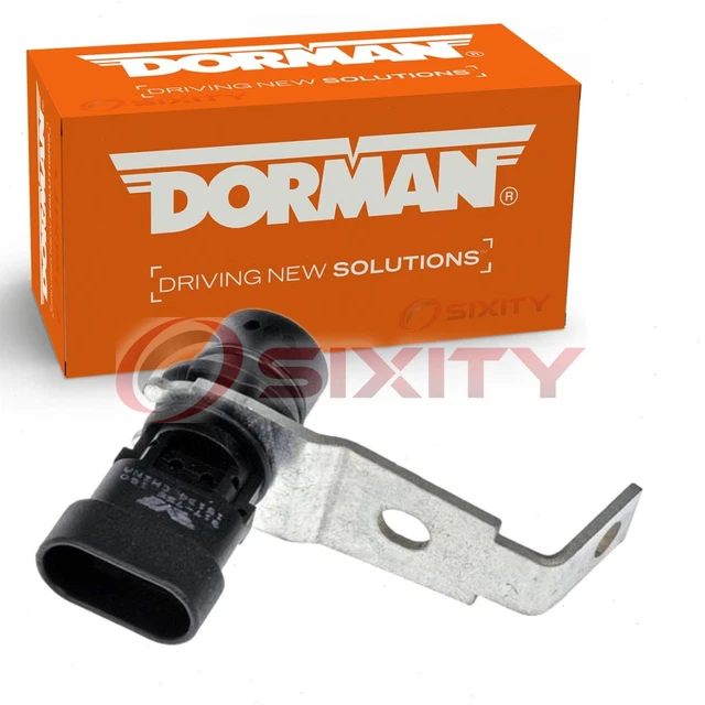 DORMAN CRANKSHAFT POSITION Sensor for 2002-2005 Workhorse FasTrack ...