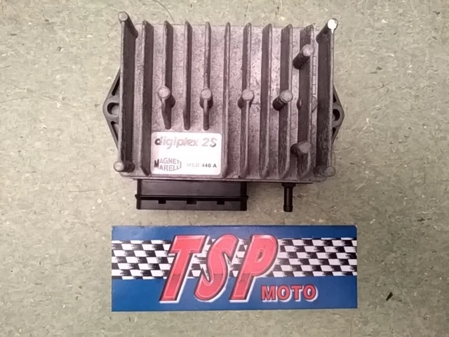 CENTRALINA ACCENSIONE DIGIPLEX ignition unit originale moto guzzi 850 ...