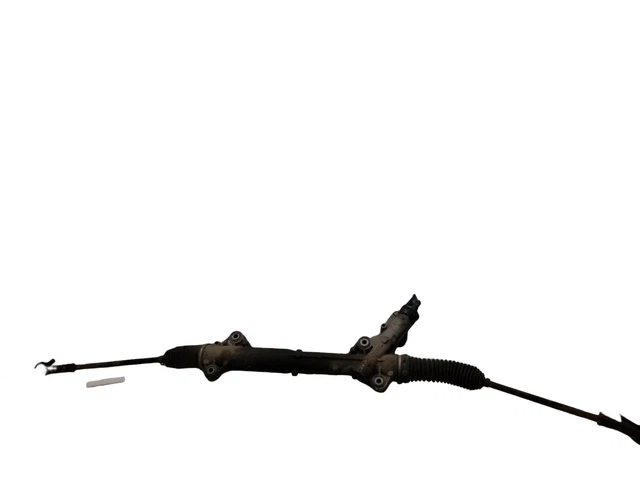 VOLKSWAGEN CRAFTER STEERING Box Rack 2.0 Diesel CKTC MK1 2012 ...