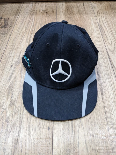 MERCEDES AMG PETRONAS Formula One Team Cap EUR 30,83 - PicClick FR