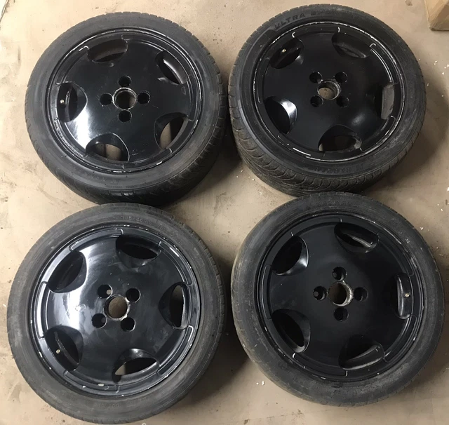 VW FIRE AND ice 15” alloy wheels, 4x100, Nankang 195/45/15, 357601025h ...