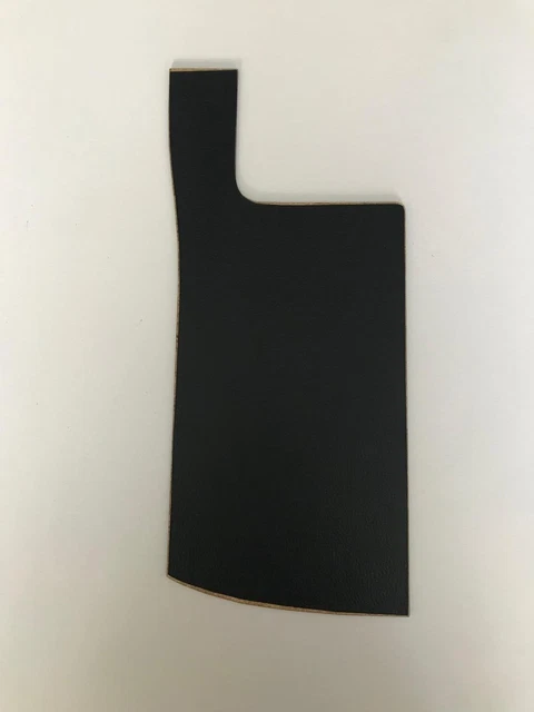 MERCEDES R107 SL Footwell Cover Box Left+Right Black New $153.92 ...