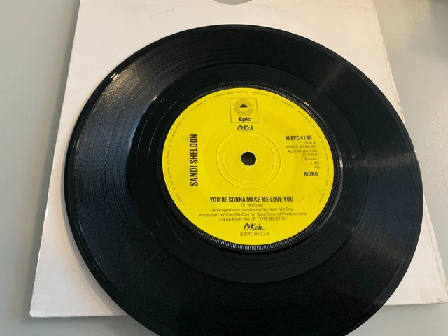 Rare Northern Soul Records FOR SALE! - PicClick UK