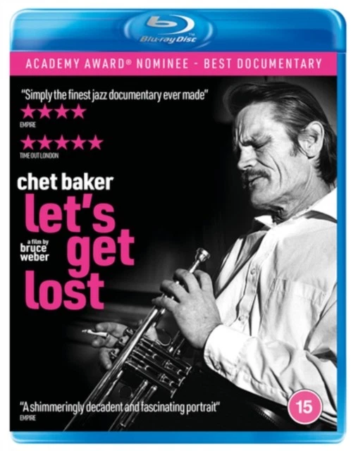 LETS GET LOST - New Blu-ray - F11501z £24.42 - PicClick UK