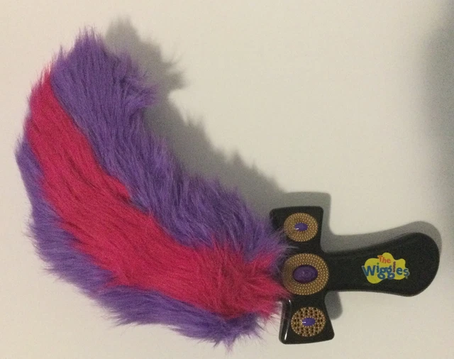THE WIGGLES TOY Captain Feathersword SS Feathersword Pirate, 49% OFF