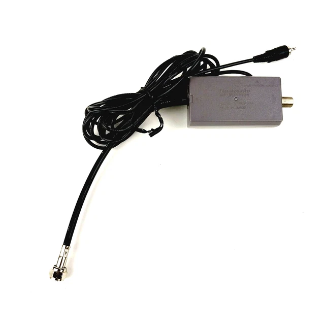 VINTAGE ORIGINAL NINTENDO Entertainment System RF Switch Model NES-003 ...