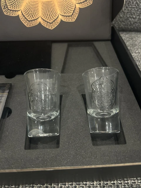 GUNS & ROSES VIP Gift Box Live Nation Not In This Lifetime tour 2018 £ ...