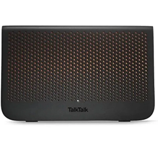 Talktalk Wifi Hub 2 Wireless Super Router Sagemcom ⚡️ Fast 5464 Sealed In Box £51 00 Picclick Uk
