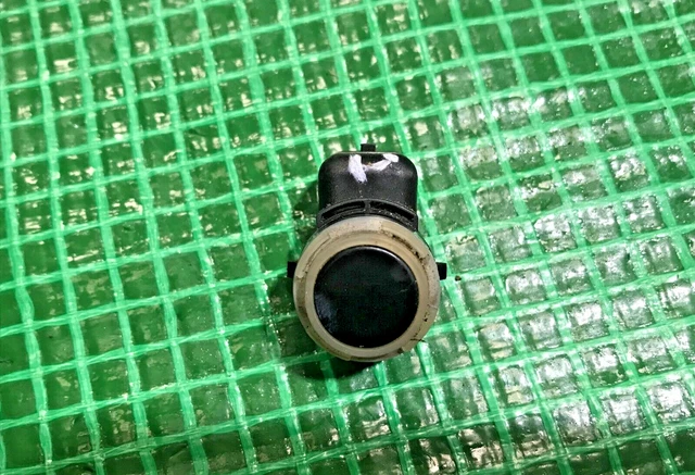 2024 RENAULT AUSTRAL Iconic E-Tech MK1 (HHN) Front Parking Sensor ...